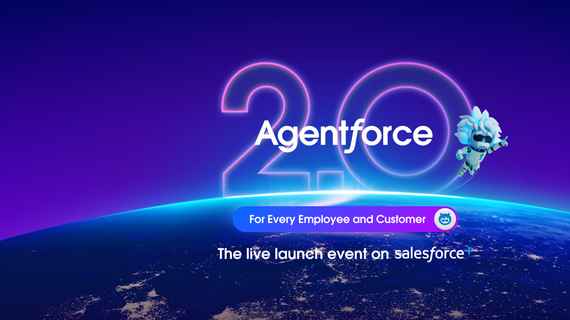 Salesforce Set To Unveil Agentforce 2 0 A Leap Forward In Ai Technology Kolvan Blog